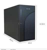 China NP5570M5 Intel Xeon Tower Server with 2*Intel Xeon Processor Private Mold for sale