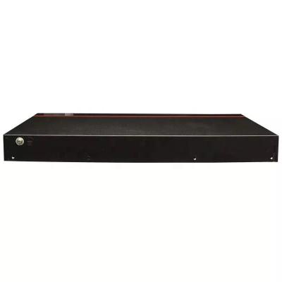 China 48*GE SFP 4*10GE SFP Ports AC Power Rack Switch with 10/100/1000Mbps Transmission Rate for sale