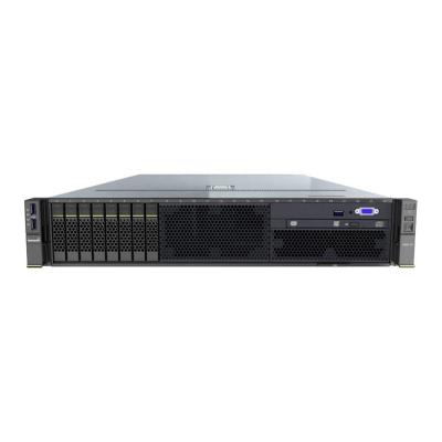 China Upgrade Your Business with FusionServer 2488H V5 2U 4-Socket Rack Server Model 2488HV5 for sale