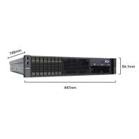 China Upgrade Your Business with FusionServer 2488H V5 2U 4-Socket Rack Server Model 2488HV5 for sale