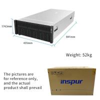 China 4U Rack Server Used Inspur NF8480M6 Intel Xeon for Your Mission-Critical Applications for sale
