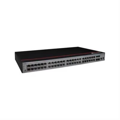 China S5735S-L48P4S-A PoE Network Switch with 48*10/100/1000BASE-T Ports and 4*1000BASE-X Ports for sale