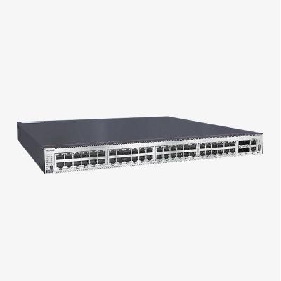 China Stackable Design S5731S-H24T4XC-A Managed Network Switch for Small and Branch Offices for sale
