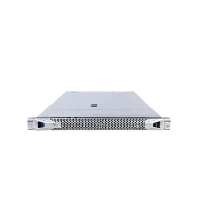 China Other Processor Main Frequency H3C R6700 G3 Rack Server with Flexible Configuration for sale