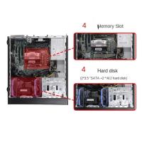 China Lenovo ThinkStation P340 Workstation Core i7-10700 8GB Stock with Unbeatable Discount for sale