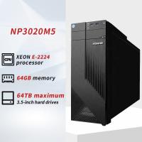 China Intel E-2236 Processor Tower Server NP3020M5 for Exceptional Performance for sale