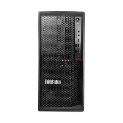 China Lenovo ThinkStation P350 Tower Workstation Stocked and Ready for Your Purchase for sale