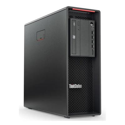 China Experience Enhanced Performance with Stock Lenovo ThinkStation P520 Tower Workstation for sale