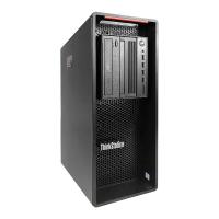 China Experience Enhanced Performance with Stock Lenovo ThinkStation P520 Tower Workstation for sale
