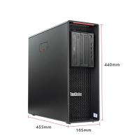 China Experience Enhanced Performance with Stock Lenovo ThinkStation P520 Tower Workstation for sale