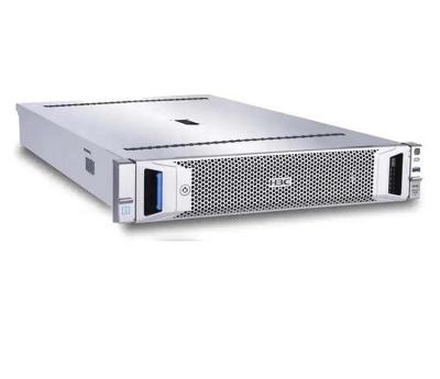 China H3C UniServer R4900 G3 Rack Server Model Used and Categories with Private Mold NO Rack for sale