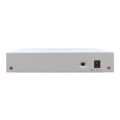 China C1200 Series Desktop Gigabit Switch 1200-8T-D 'Smart' Network Switch with Consumption for sale