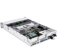 China H3C UniServer R4900 G3 Rack Server Model Used and Categories with Private Mold NO Rack for sale