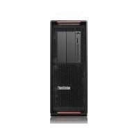 China Lenovo ThinkStation P720 Dual Intel Xeon Scalable Processors Workstation for Standards for sale