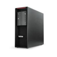 China Lenovo ThinkStation P720 Dual Intel Xeon Scalable Processors Workstation for Standards for sale