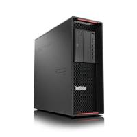 China Lenovo ThinkStation P720 Dual Intel Xeon Scalable Processors Workstation for Standards for sale