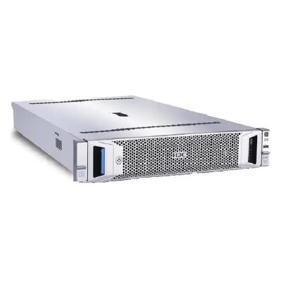 China Used H3C R2900 G3 2U Rack Server with Intel Xeon 6246 12-Core Processor Main Frequency for sale