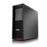 China Lenovo P920 Tower Workstation Stock for Fast Render Analysis and Graphics Workstation for sale