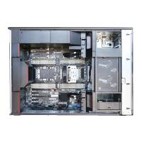 China Lenovo P920 Tower Workstation Stock for Fast Render Analysis and Graphics Workstation for sale