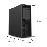 China Lenovo ThinkStation P620 Workstation with Xeon Scalable Processors 1TB SSD and DDR4 SDRAM for sale