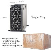 China 2T Basic Frequency Hard Disk Storage Tower Server Data Management with NO Private Mold for sale