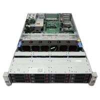 China Server Category H3-C R6700 G3 Server 2U Rack Design with Xeon or Lan Qijin Processor for sale