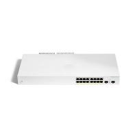China Full-Duplex Half-Duplex Supported C1200 Series Smart Network Switch for Communication for sale