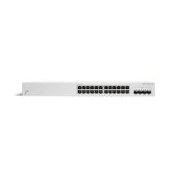 China Full-Duplex Half-Duplex Supported C1200 Series Smart Network Switch for Communication for sale