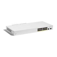 China Full-Duplex Half-Duplex Supported C1200 Series Smart Network Switch for Communication for sale