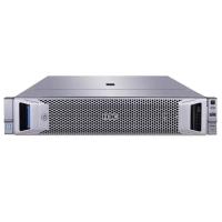 China Powerful 3.3GHz Processor Main Frequency in 44.55 x 73.5 x 8.75 cm Rack Server for sale