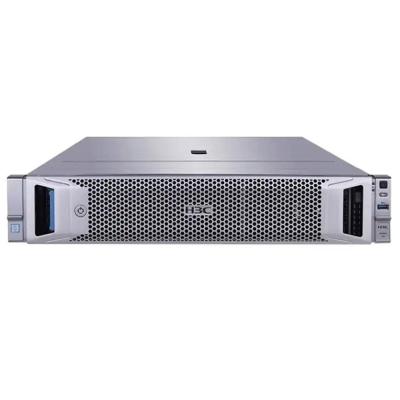 China Powerful 3.3GHz Processor Main Frequency in 44.55 x 73.5 x 8.75 cm Rack Server for sale