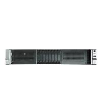 China Powerful 3.3GHz Processor Main Frequency in 44.55 x 73.5 x 8.75 cm Rack Server for sale