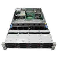 China Powerful 3.3GHz Processor Main Frequency in 44.55 x 73.5 x 8.75 cm Rack Server for sale