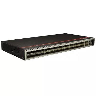 China 48 Ports 10/100/1000BASE-T 4*1000BASE-X Enterprise Network Switches S5735S-L48T4S-A1 for sale