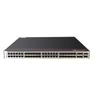 China 48 Ports 10/100/1000BASE-T 4*1000BASE-X Enterprise Network Switches S5735S-L48T4S-A1 for sale