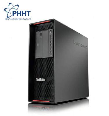 China Stocked Lenovo P920 Tower Workstation Server Computer and Customizable at a Competitive for sale