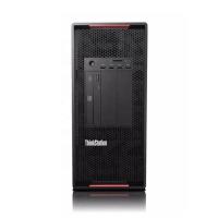 China Stocked Lenovo P920 Tower Workstation Server Computer and Customizable at a Competitive for sale