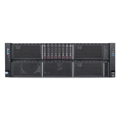China Generation H3C UniServer R6900 G5 Xinhua III Servers for Enterprise-Class Demands for sale