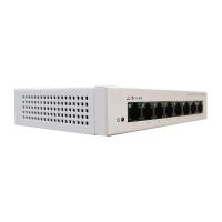China POE Switch S5735S-L48P4S-A 48 x 10/100/1000BASE-T Ports and 4 x 1000BASE-X Ports 512mb Flash Memory for sale