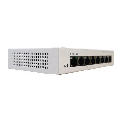 China POE Switch S5735S-L48P4S-A 48 x 10/100/1000BASE-T Ports and 4 x 1000BASE-X Ports 512mb Flash Memory for sale