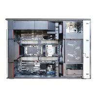 China Lenovo P920 Tower Workstation Server Computer Customizable and at a Competitive Point for sale
