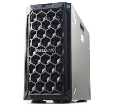 China 2.2Ghz Processor Main Frequency Tower Server PowerEdge R640 for Your Business Needs for sale