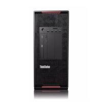 China Lenovo P920 Tower Workstation Server Computer Customizable and at a Competitive Point for sale