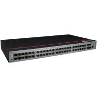 China 48 Ports 10/100/1000BASE-T 4*1000BASE-X Enterprise Network Switch S5735S-L48T4S-A1 for sale