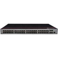China 48 Ports 10/100/1000BASE-T 4*1000BASE-X Enterprise Network Switch S5735S-L48T4S-A1 for sale