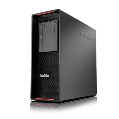 China Lenovo P920 Tower Workstation Designed for Optimal Deep Learning and AI Performance for sale