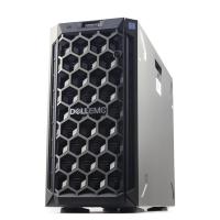 China 2.2Ghz Processor Main Frequency PowerEdge T640 Tower Server 708mm High Custom Design for sale