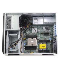 China 2.2Ghz Processor Main Frequency PowerEdge T640 Tower Server 708mm High Custom Design for sale