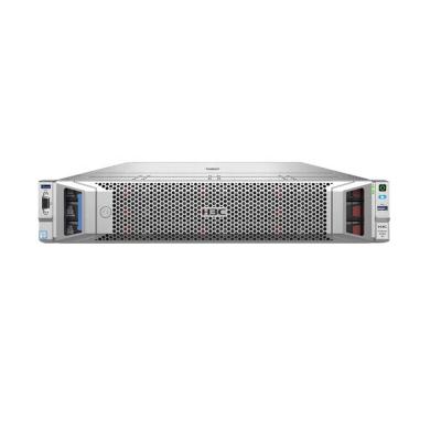 China Introducing the H3C UniServer R4900 G3 Rack Server with 2.1GHz Processor Main Frequency for sale