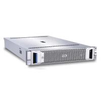China Introducing the H3C UniServer R4900 G3 Rack Server with 2.1GHz Processor Main Frequency for sale